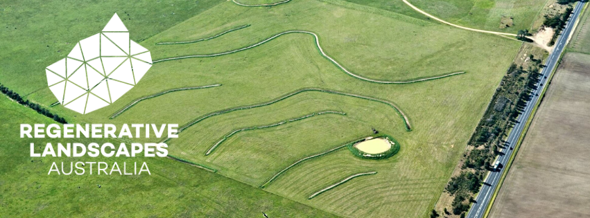 Regenerative Landscapes Australia - Landscaping Bega Valley & Surround